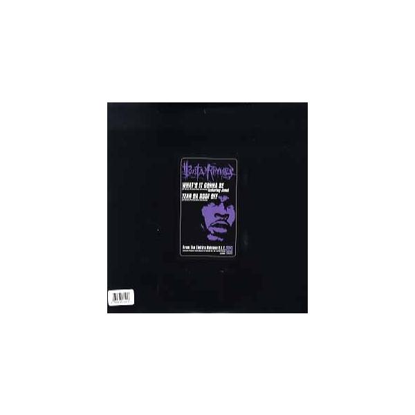 製造国 : US　　リリース年 : 1999　　レーベル : ELEKTRA　　品番 : 0-63769　　　　'99リリース作。ジャネットを迎えたヒット作がデッドストック入荷。3rdアルバム"E.L.E. (Extinction Leve...