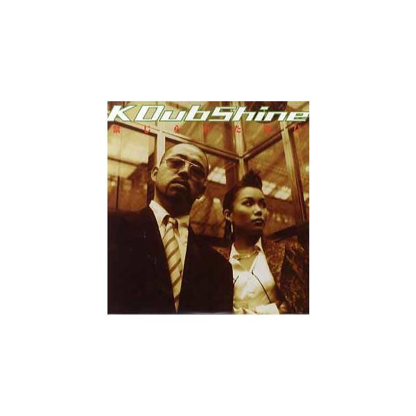 製造国 : JAPAN　　リリース年 : 1999　　レーベル : CUTTING EDGE　　品番 : RR12-88070　　　　'99リリース作。シールド・未開封盤です。社会派ラッパーとして痛烈なメッセージを届けるK Dub Shin...