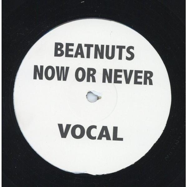 製造国 : US　　リリース年 : 1999　　レーベル : Not On Label　　品番 : Nut Nut 91192　　　　Juju、Psycho Les、Fashion(現在は脱退。)の3人によって結成されたラップもこなすPro...