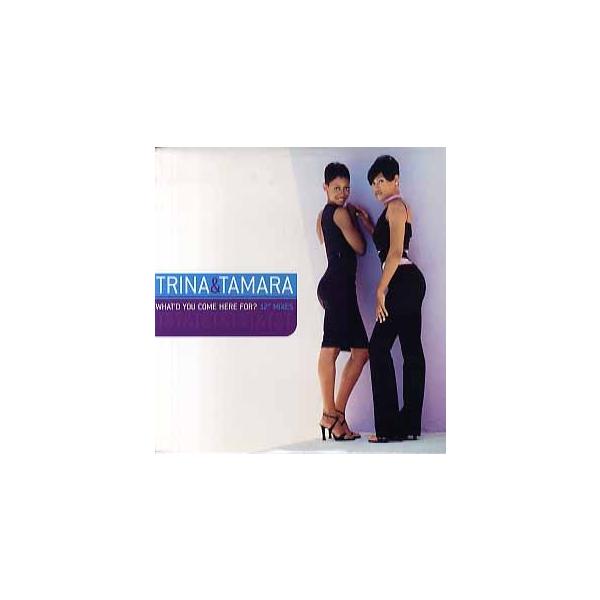 製造国 : US　　リリース年 : 1999　　レーベル : COLMBIA　　品番 : 44 79091　　　　USオリジナル盤が未使用デッドストック入荷!! '99 女性R&amp;B Duoのスマッシュ・ヒット作！Ｊesse Powe...