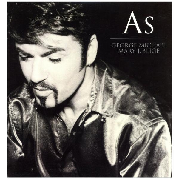 製造国 : EU　　リリース年 : 1999　　レーベル : EPIC　　品番 : 666870 6　　　　ジャケットに反り有ります。ご了承下さい。EU盤です。Stevie Wonderの名曲をMary J Bligeと共にカバーした'99...