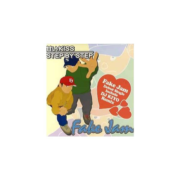 製造国 : JAPAN　　リリース年 : 1999　　レーベル : TOYOKASEI　　品番 : TK-015　　　　'99リリース作!! Japanese R&amp;Bブームの最中にリリースしたF.O.H.と並ぶ実力派男性コーラスグル...