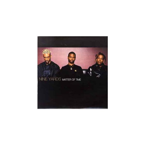 製造国 : EU　　リリース年 : 1999　　レーベル : VIRGIN　　品番 : VST 1723　　　　'99リリース作!! EUオリジナル盤が未使用デッドストック入荷!! Jay DeeがRemixした"Inside Of My ...