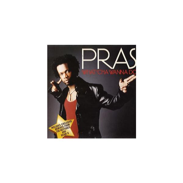 製造国 : HOLAND　　リリース年 : 1999　　レーベル : COLUMBIA　　品番 : 666961 6　　　　'98リリース作!! EUリミックスの正規盤が未使用デッドストック入荷!! 元フュージーズのプラスの大ヒットアルバム...