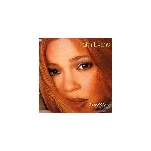 製造国 : UK　　リリース年 : 1999　　レーベル : ARISTA　　品番 : 74321 66569 1　　　　UK Org。'98 2ndアルバム"Keep The Faith"からのシングル！"Love Like This"が...