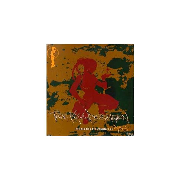 製造国 : JAPAN　　リリース年 : 1999　　品番 : TRUEKA106　　　　'99リリース作。シールド・未開封盤です。DOSのダンサーAsamiとしてデビューした吉田麻美と小室哲哉によるユニット・グループ。リリース時は、Mis...