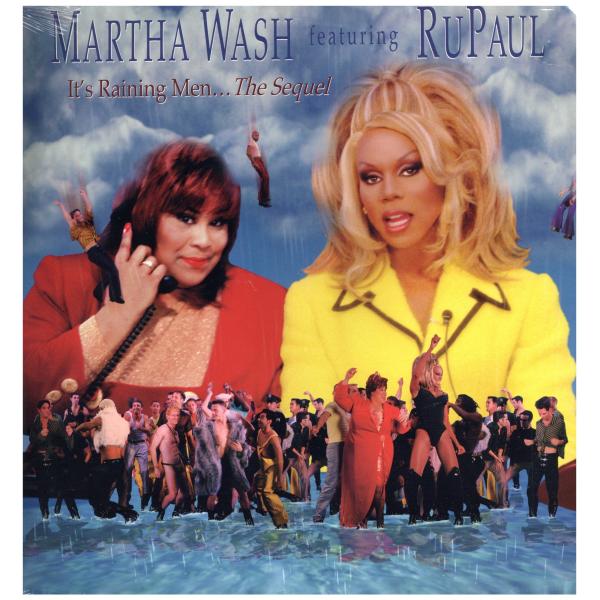 製造国 : US　　リリース年 : 1997　　レーベル : LOGIC　　品番 : 74321-52864-1　　　　'97リリース作。US正規盤。シールド・未開封盤です。角折れあります。Black Box、C + C Music Fac...