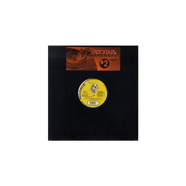 製造国 : US　　リリース年 : 1999　　レーベル : Wreck Records　　品番 : WR 20277　　　　デッドストック入荷。シールド・未開封盤です。Black Moon、Smif'N' Wessun、Funkmaste...