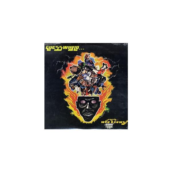 製造国 : JAPAN　　リリース年 : 1999　　レーベル : P-VINE　　品番 : PLP-6440/1　　　　'99リリース作。P-Vineによる日本企画盤がシールド未開封デッドストック入荷。90's後半のN.Y.良質レーベル"...