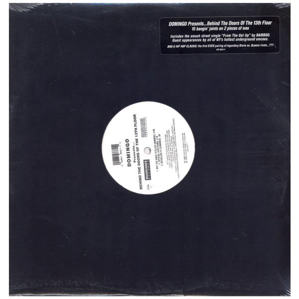 製造国 : US　　リリース年 : 1999　　レーベル : Roadrunner Records 　　品番 : RR 8661-2　　　　'99リリースのアルバムがデッドストック入荷。AK Skills、Street Smartz等数多く...