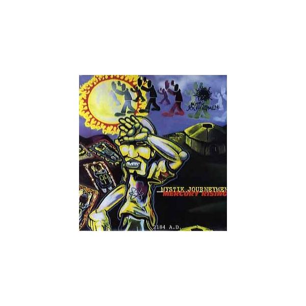 製造国 : US　　リリース年 : 1999　　レーベル : OUTHOUSE　　品番 : ORO3000V 　　　　US Org。シールド・未開封デッドストック。角折れあります。'99リリース作。Luckyiam.PSC &amp; Su...