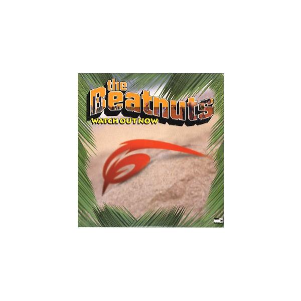 製造国 : US　　リリース年 : 1999　　レーベル : RELTIVITY　　品番 : 88561-1795-1　　　　'99に大ヒットしたこの曲が再入荷!! タイトル曲は笛のLOOPが印象的な1曲でCLUBでも当時かかりまくりでした...