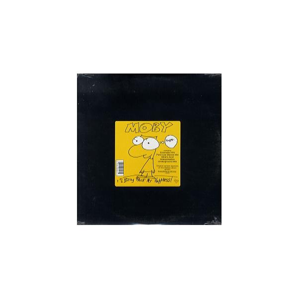 製造国 : US　　リリース年 : 1995　　レーベル : ELEKTRA　　品番 : 0-66096　　　　'95リリース作。US盤がシールド・未開封デッドストック入荷。Techno〜House〜Big Beatと多彩な作品を発表してい...