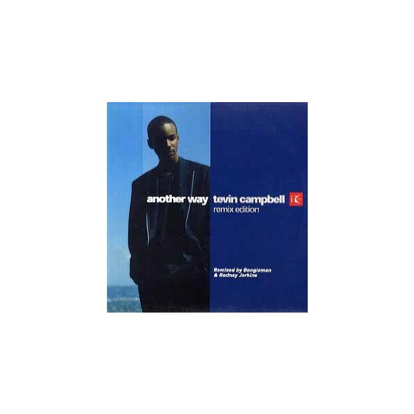 製造国 : UK　　リリース年 : 1999　　レーベル : QWEST　　品番 : 936244685-0　　　　'99リリース作!! UK盤がデッドストック入荷!! 90年代を飾る傑作R&amp;Bに数え上げられる名曲のBabyface...