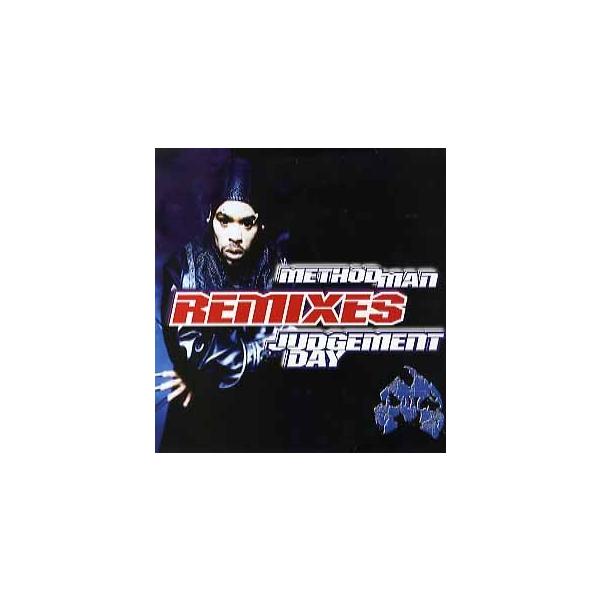 製造国 : UK　　リリース年 : 1999　　レーベル : Def Jam Recordings 　　品番 : 566 851-1 　　　　'99リリースのUKリミキシーズ盤がデッドストック激少再入荷！2ndアルバム"Tical 2000...