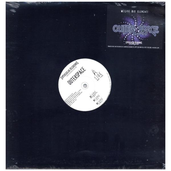 製造国 : US　　リリース年 : 1998　　レーベル : Superegular Recordings　　品番 : SR 102　　　　'98リリース作。USオリジナル盤が未使用デッドストック入荷。Jedi Mind Tricksのレー...