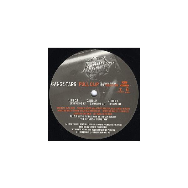 製造国 : UK　　リリース年 : 1999　　レーベル : NOO TRYBE　　品番 : 7243 8959646 5 / 12COOL 344　　　　'99リリース作。UK Original盤がデッドストック入荷。こちらも初回限定プレ...