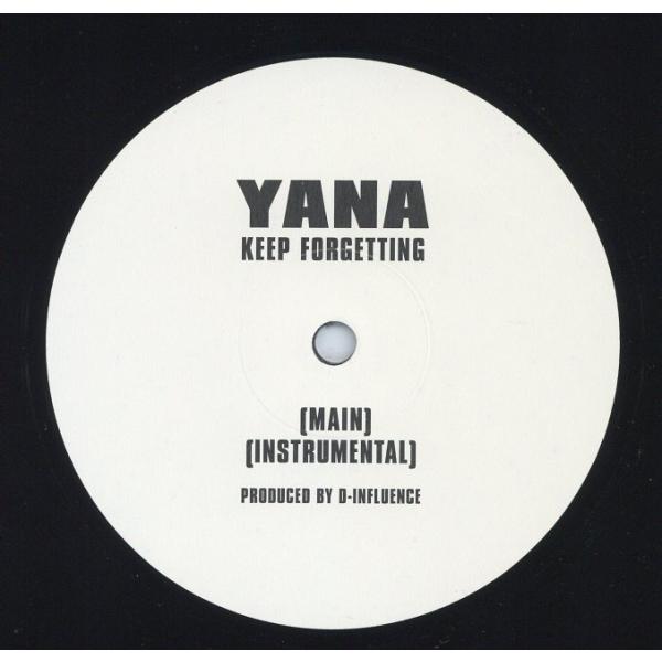 製造国 : UK　　リリース年 : 1999　　レーベル : WHITE　　品番 : B923218-01　　　　'99リリース作!! Remix収録のUK盤がデッドストック入荷!! Warren G"Regulate"とネタが同じMich...