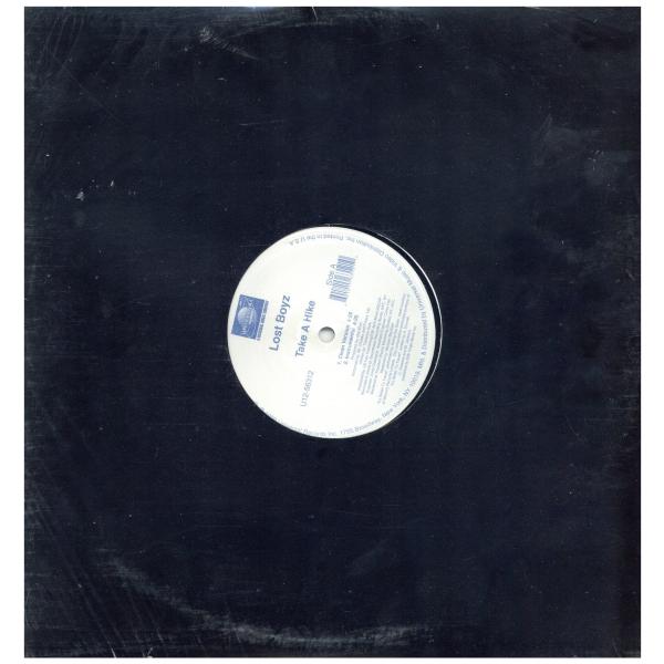 製造国 : US　　リリース年 : 1999　　レーベル : UNIVERSAL　　品番 : U12-56312　　　　'99リリース作。US盤がシールド・未開封デッドストック入荷。Timex Social Club"Rumors"と言う意...