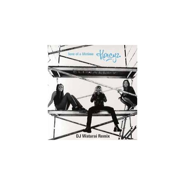 製造国 : JAPAN　　リリース年 : 1999　　レーベル : Mercury　　品番 : MR-092　　　　'99リリース作!! 未使用デッドストック入荷!! 日本でも人気を集めたUKのガールズ・グループ、Honeyzの今やレアな日...