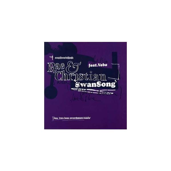 製造国 : UK　　リリース年 : 1999　　レーベル : Grand Central Records　　品番 : GC 122　　　　未使用でデッドストック入荷!! '99リリースのUK盤!! またまた出ました!! feat Vebaで...