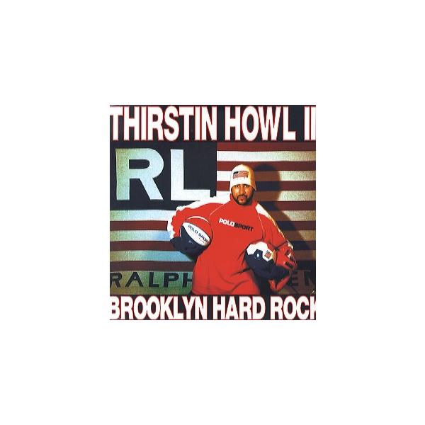 製造国 : US　　リリース年 : 1999　　レーベル : RAWKUS　　品番 : RWK 186-1　　　　'99リリース作。US盤が未使用デッドストック入荷。90年代後半から、地道な活動を続けるブルックリン出身のプエルトリカン・ラッ...