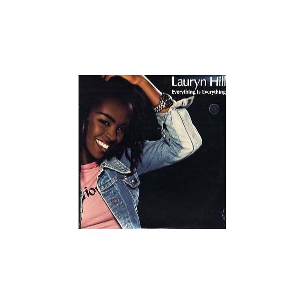 製造国 : US　　リリース年 : 1999　　レーベル : RUFFHOUSE　　品番 : 44 79207　　　　'99リリース。US正規盤。シールド・未開封でデッドストック入荷。'99のソロ"The Miseducation Of L...