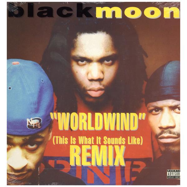 製造国 : US　　リリース年 : 1999　　レーベル : Duck Down Music Inc / Priority Records　　品番 : P1 53484　　　　'99リリース作。US盤がシール・ド未開封デッドストック入荷。ス...