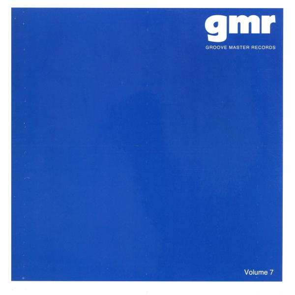 製造国 : US　　リリース年 : 1999　　レーベル : Groove Master Records　　品番 : GMRLP 10　　　　'99リリース。デッドストック入荷。シールド・未開封盤。ESG"The Beat"や、Joao D...