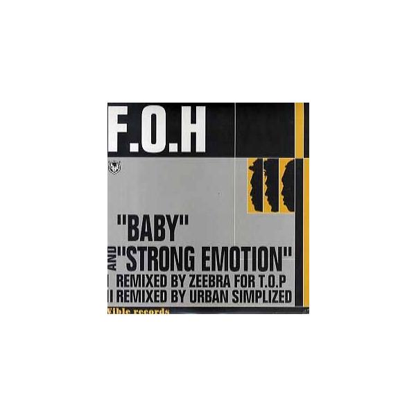 製造国 : JAPAN　　リリース年 : 1999　　レーベル : VIBLE　　品番 : VIBLP-F001　　　　'99リリース作。シールド・未開封盤です。97年に結成された3人組男性コーラスグループ「Full Of Harmony(...