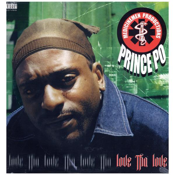 製造国 : US　　リリース年 : 1999　　レーベル : MEDICINE MAN PRODUCTIONS　　品番 : MM 517　　　　'99リリース作。US盤が未使用デッドストック入荷。90年代に革新的なスタイルで時代をリードした...