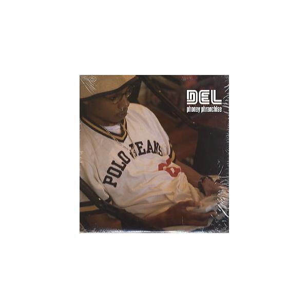 製造国 : US　　リリース年 : 1999　　レーベル : Hiero Imperium　　品番 : HI-003　　　　Ice Cubeを叔父に持つ90's西海岸ニュー・スクールを牽引したHierogliphicsクルーのラッパー「De...