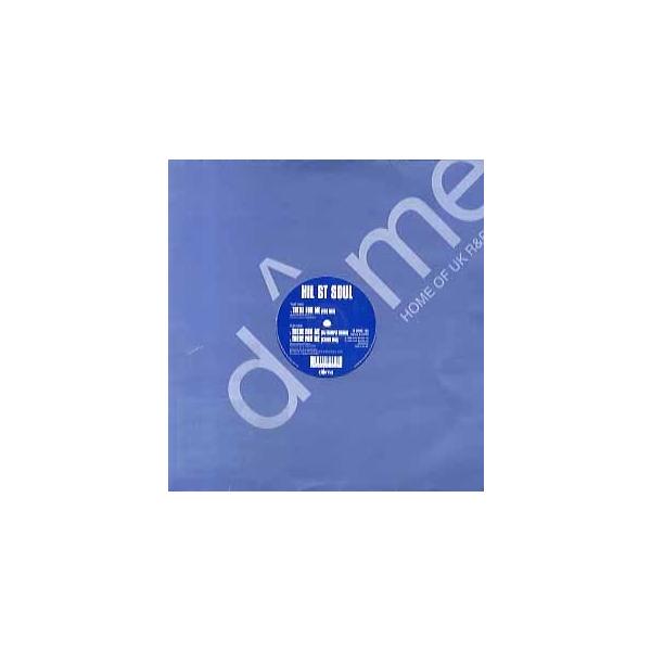 製造国 : UK　　リリース年 : 1999　　レーベル : Dome Records　　品番 : 12DOME128　　　　'99リリース作!! UKオリジナル盤がデッドストック入荷!! UK R&amp;B名門レーベル「Dome」からの...