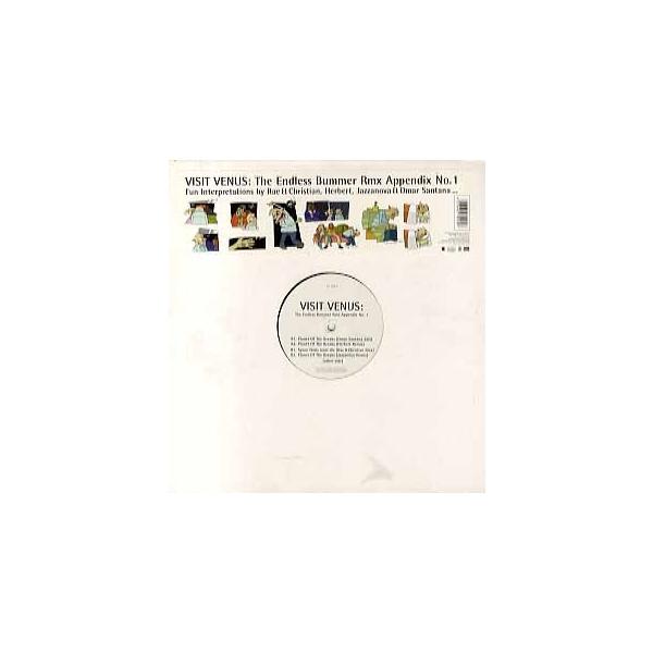 製造国 : GERMANY　　リリース年 : 1999　　レーベル : Yo Mama's Recording　　品番 : YPS 7020-0　　　　'99リリース作!! ドイツ盤がデッドストック入荷!! Mario CullmannとM...