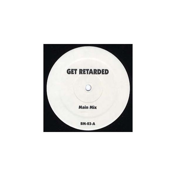 製造国 : US　　リリース年 : 1999　　レーベル : WHITE　　品番 : BM-03　　　　未使用デッドストック入荷!! '99US White盤!! Salaam Remia製作のCanibusによるA-1、Noreagaを迎...