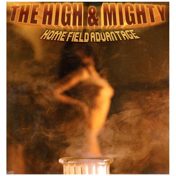 製造国 : US　　リリース年 : 1999　　レーベル : RAWKUS　　品番 : RWK 1167　　　　'98リリース作。US盤が未使用デッドストック入荷。取り出し口に傷み、シュリンク破れ有ります。Mr.EonとDJ Mighty ...