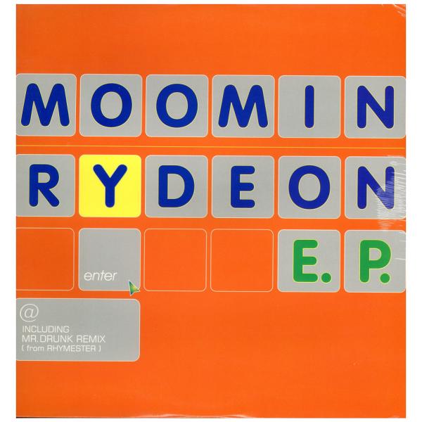 製造国 : JAPAN　　リリース年 : 1999　　レーベル : SONY　　品番 : SYUM0124　　　　'99リリース作。未使用デッドストック入荷。レゲエにヒップホップやR&amp;Bといったさまざまなジャンルを取り込み、最大の魅...