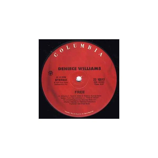 製造国 : US　　レーベル : COLUMBIA　　品番 : 23-10513 　　　　再発盤です。シールド・未開封デッドストックですが、端一片シュリンク裂けてますのでご了承願います。アースウィンド&amp;ファイアーのリーダー、モーリス...