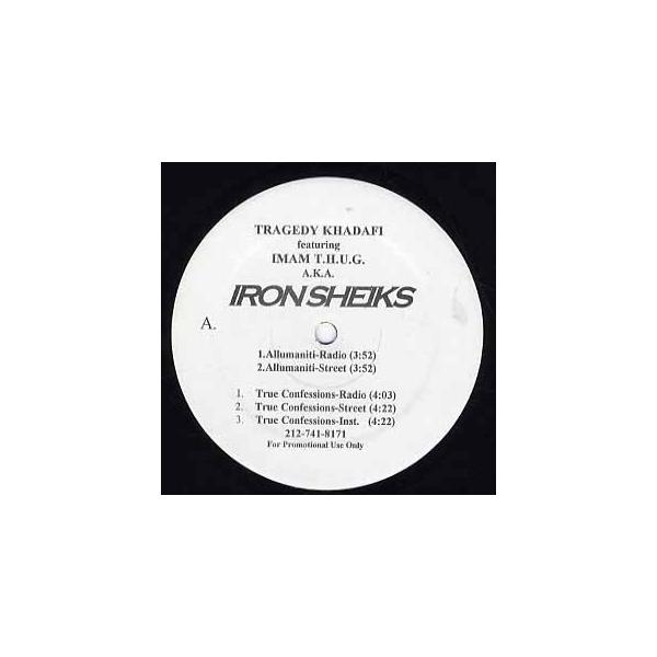 製造国 : US　　リリース年 : 1999　　レーベル : 25 To Life Entertainment 　　品番 : 30158　　　　'97リリース!! Dead Stock!! N.Y.Underground Classicsが...