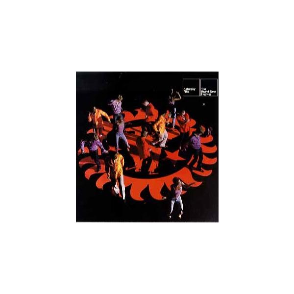 製造国 : UK　　リリース年 : 1999　　レーベル : LONDON RECORDS　　品番 : BNHX12　　　　'99リリース作!! UK盤がデッドストック入荷!! 80年代の後半にイギリスのレア・グルーブ・シーンから飛び出し、...