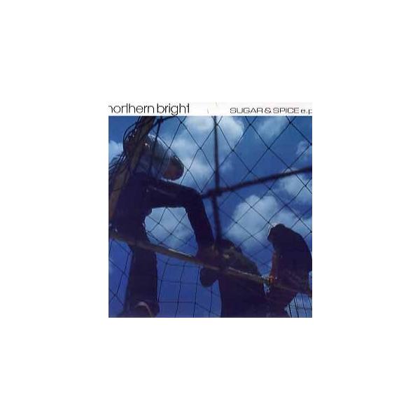 製造国 : JAPAN　　リリース年 : 1999　　レーベル : SMEJ　　品番 : SYUM0123　　　　'99リリース作!! デッドストック入荷!! 日本のスリーピースバンドNorthern Brightのメジャー第2弾マキシシン...