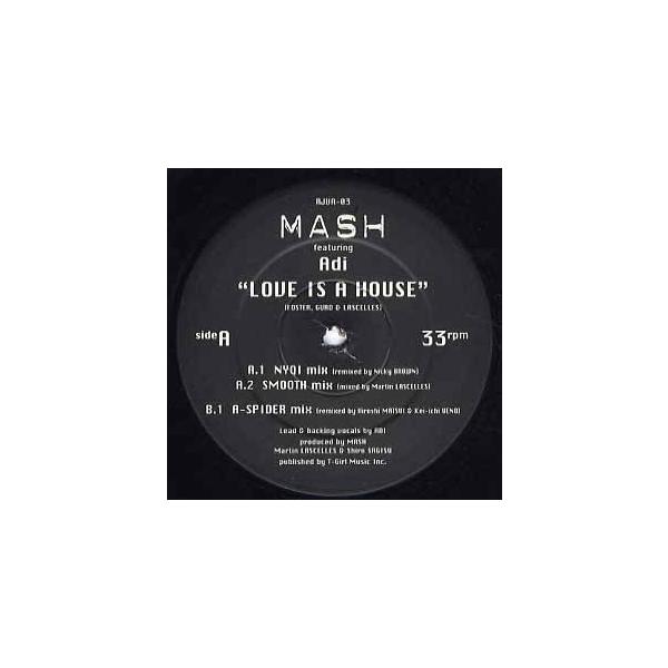 製造国 : UK　　リリース年 : 1999　　レーベル : RO-JAM　　品番 : RJVA-03　　　　'99リリース作!! デッドストック入荷!! J-R&amp;Bブーム時は、Japanese R&amp;B界のカリスマ・プロデュ...