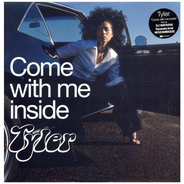 製造国 : JAPAN　　リリース年 : 1999　　レーベル : BELO　　品番 : BLVN-9007　　　　'99リリース作。Japanese Hip Hop/R&amp;Bブームの火付け役的存在の、Bガールのカリスマだった"Tyl...