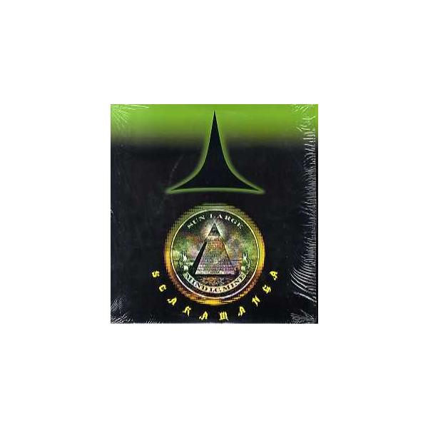 製造国 : US　　リリース年 : 1999　　レーベル : Sun Large Music / Magnum Management Inc　　品番 : SL600　　　　Godfather Donが製作で参加した'98の傑作アルバム"Se...