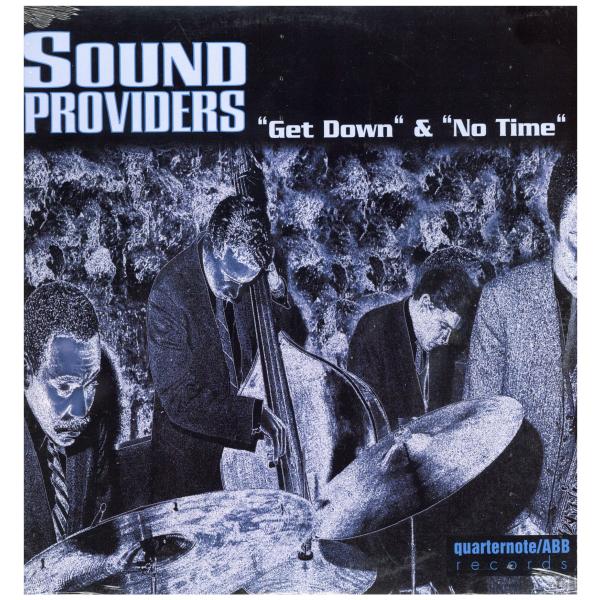 製造国 : US　　リリース年 : 1999　　レーベル : Quarternote Records　　品番 : QTR002　　　　シールド・未開封です。JAZZYなトラックに気持ち良い音。西のアングラマジやばいっす。