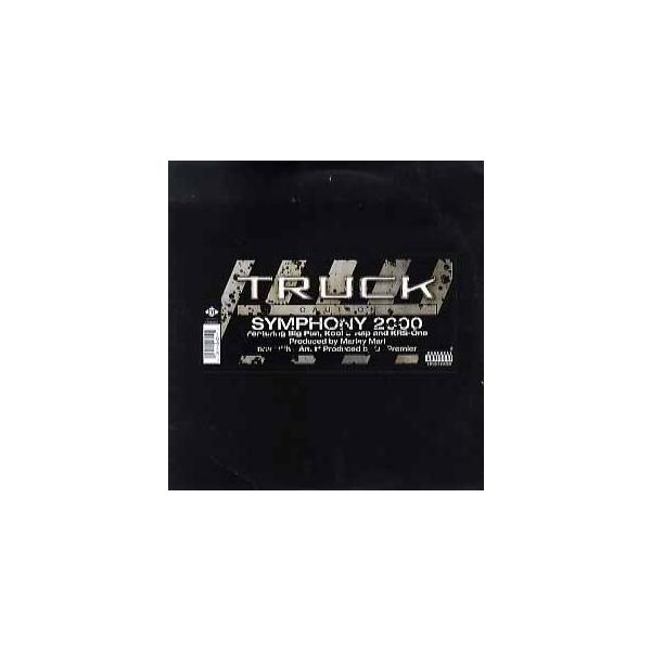 製造国 : US　　リリース年 : 1999　　レーベル : JIVE　　品番 : 01241-42605-1　　　　Old School名作をカバーした1999年の人気盤！Kanye West, Nas, Rakimとの話題作"Bette...