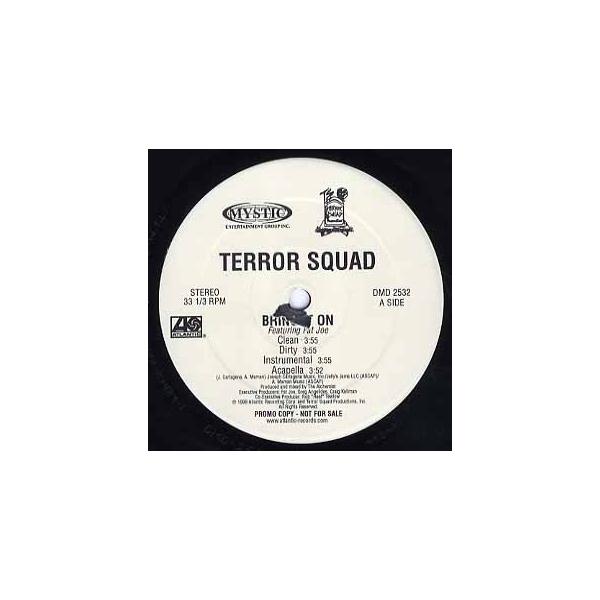 製造国 : US　　リリース年 : 1999　　レーベル : ATLANTIC　　品番 : DMD 2532　　　　'99リリース!! 久々にデッドストック入荷!! D.I.T.Cではやれないことをしてます!! スリリングなピアノが乗ったハ...