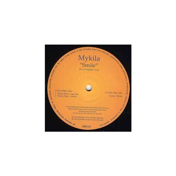 製造国 : UK　　リリース年 : 1999　　レーベル : Southside Collective Records 　　品番 : SOUTH1201 　　　　'99リリース作!! UK盤がデッドストック入荷!! '99〜'00にかけてU...