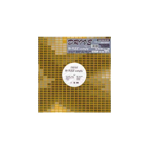 製造国 : JAPAN　　リリース年 : 1999　　レーベル : GOOD LUCK / FLEXY　　品番 : FLEXY / A-002　　　　'99リリース作!! 未使用デッドストック入荷!! 関西のHip Hop重鎮DJ Kens...