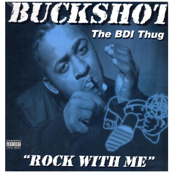 製造国 : US　　リリース年 : 1999　　レーベル : DUCK DOWN　　品番 : DDM 1002 　　　　シールド・未開封盤。'99リリース作。US盤がデッドストック入荷。ブート・キャンプを引きつれ、スミフン、ヘルター・スケル...